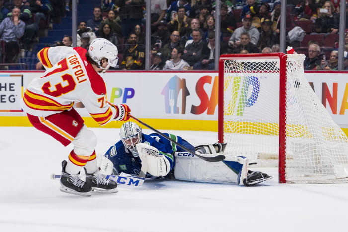 Every NHL team's most improved player from the 2022-23 season | Yardbarker