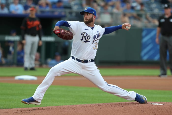 25 under the radar MLB free-agents to keep an eye on | Yardbarker