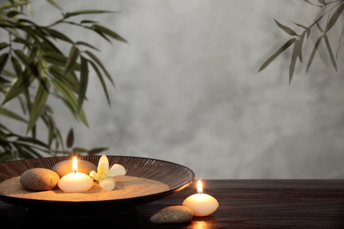 18 fun decorative items you can find in nature | Yardbarker