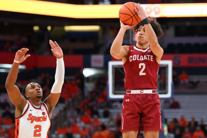 College hoops mid-majors to keep an eye on | Yardbarker