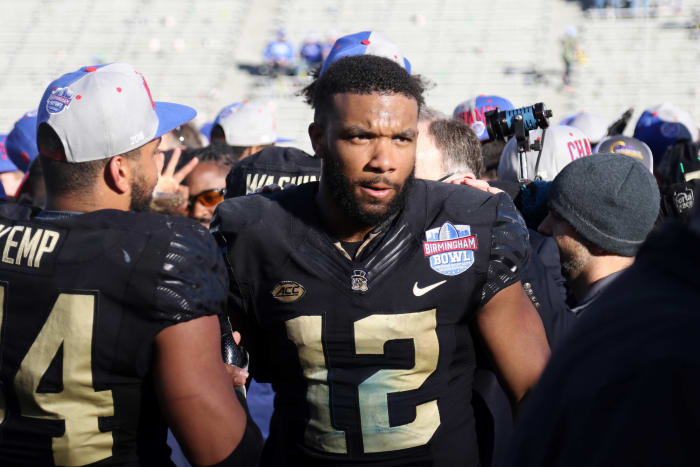 25 players to watch for 2020 college football season | Yardbarker