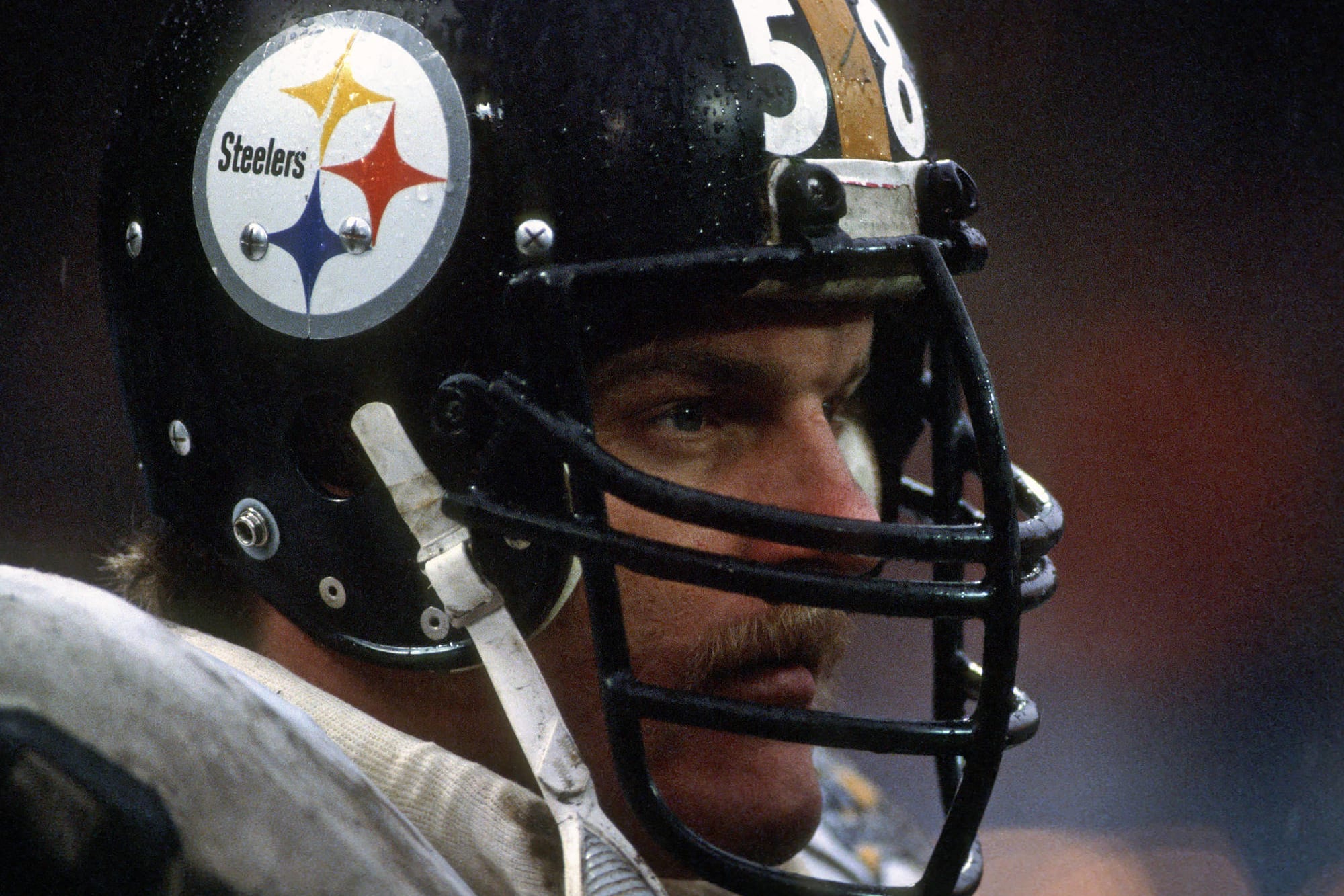 The best sports mustaches of all time | Yardbarker