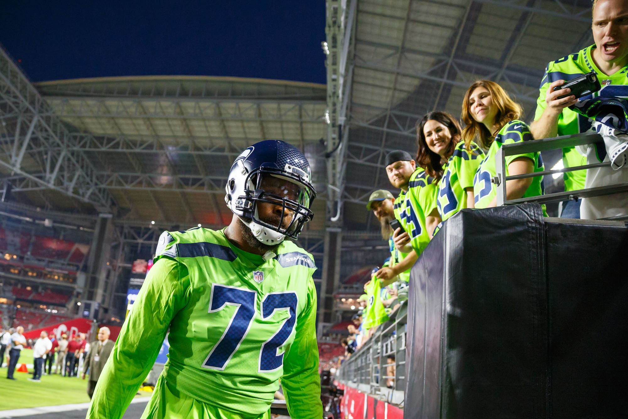 The best NFL free-agent signing from every previous offseason | Yardbarker