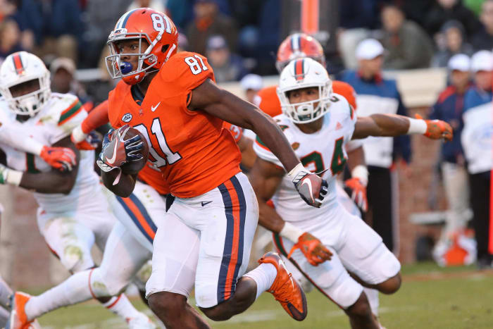 Later-round and undrafted NFL rookies who could end up starting in 2020 ...