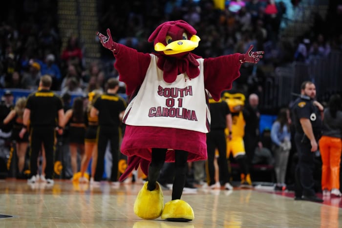 These 20 iconic sports mascots can get any crowd going | Yardbarker