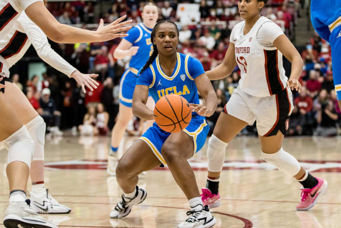25 women's college basketball players to watch in 2023-24 | Yardbarker