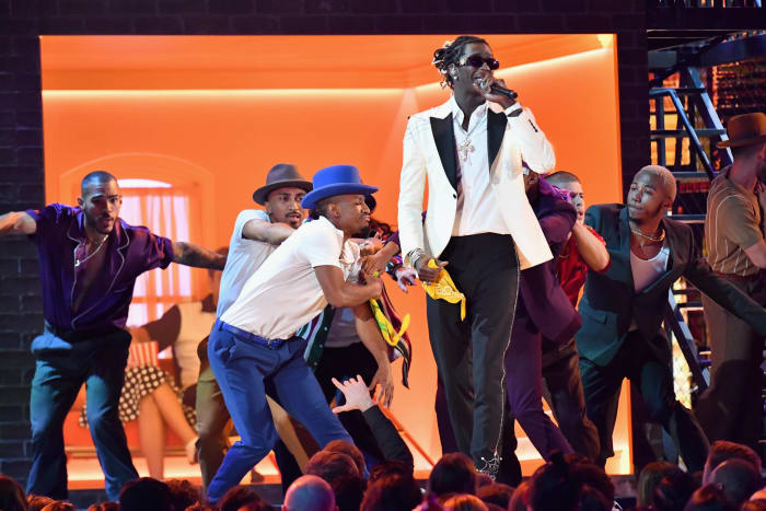 Keep it cool: 20 tracks poised to be 2019 summer anthems | Yardbarker