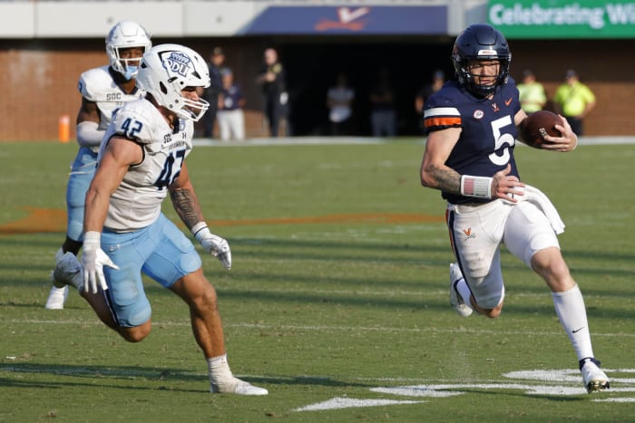 25 defensive players to watch for the 2024 college football season ...