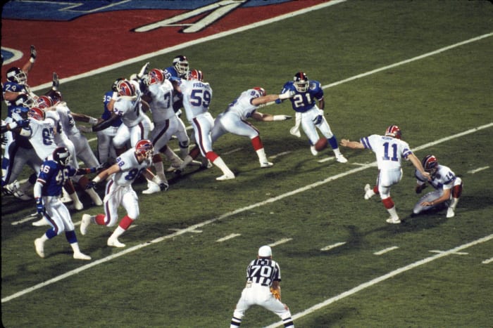 The 20 most infamous losing streaks in sports history | Yardbarker
