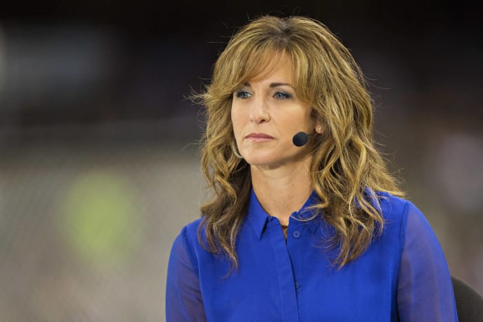 Our 40 favorite ESPN personalities of all time | Yardbarker