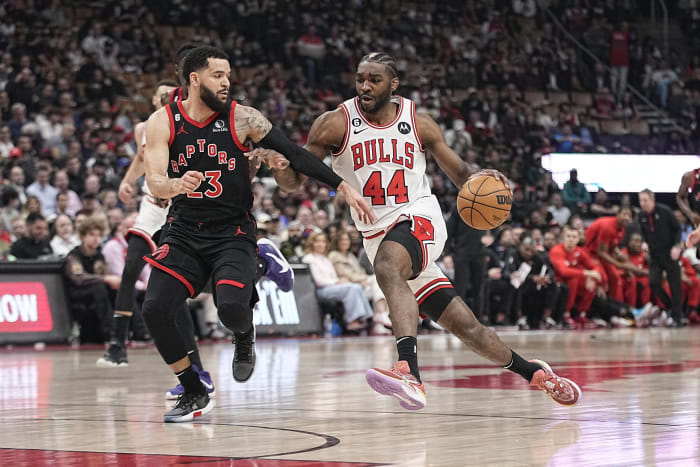 Every NBA team's most improved player from the 2022-23 season | Yardbarker