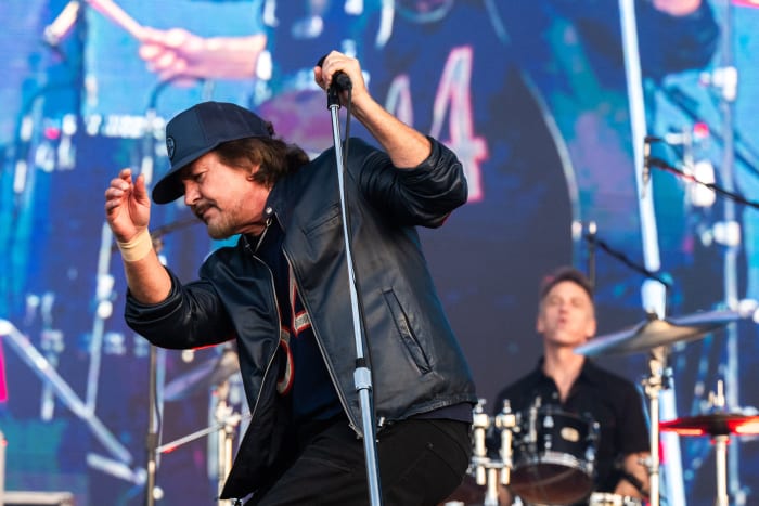 The grunge era's most memorable albums | Yardbarker