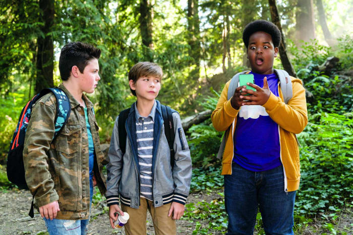 The most memorable back-to-school films of all time | Yardbarker