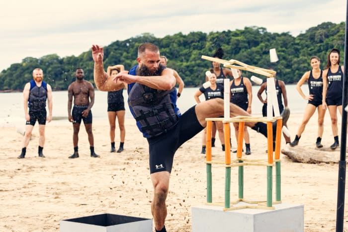 The top 25 men competitors in 'The Challenge' history | Yardbarker