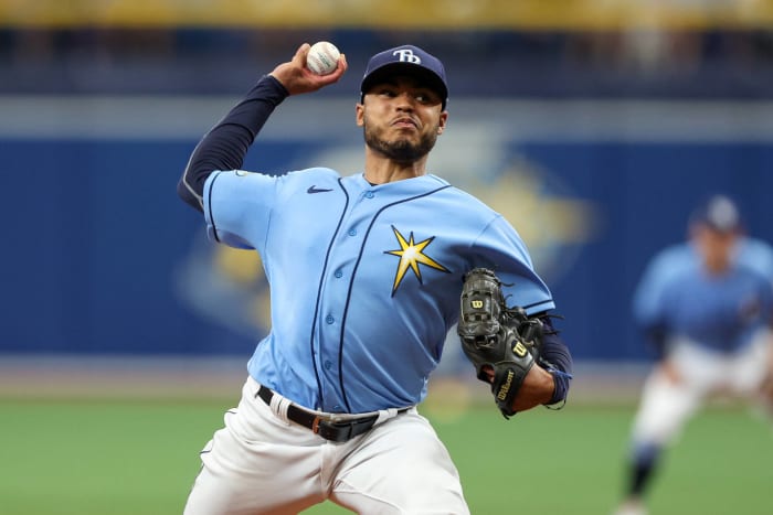 25 MLB players who will determine this season's pennant races | Yardbarker
