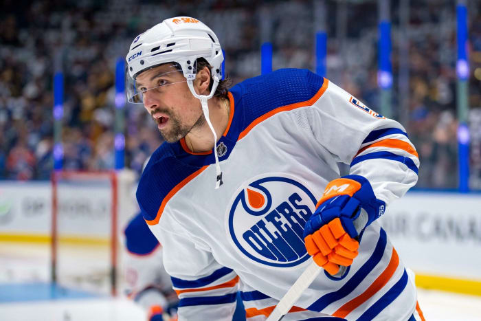 Analyzing Cody Ceci and Brett Kulak’s future with the Edmonton Oilers ...