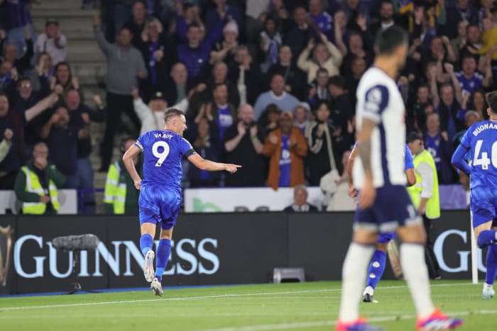 12 thoughts and observations from the first weekend of the 2024-25 ...