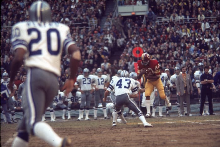 NFL trades that swung Super Bowl races | Yardbarker