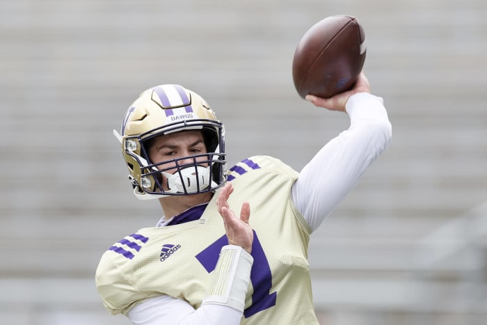 Freshman 15: First-year players who will make an immediate impact ...