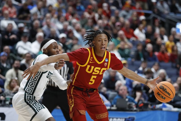 The 25 men's college basketball players to watch in 2023-24 | Yardbarker