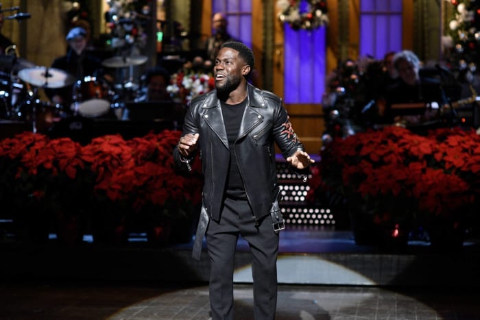 20 actors who need to join the 'SNL' Five-Timers Club | Yardbarker