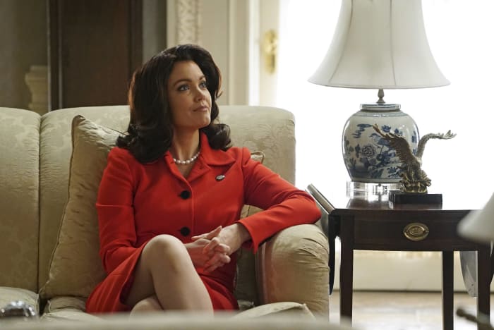 20 TV and film presidents we’d totally vote for in a heartbeat | Yardbarker