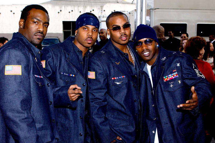 Happy anniversary: 25 top songs of the So So Def era | Yardbarker