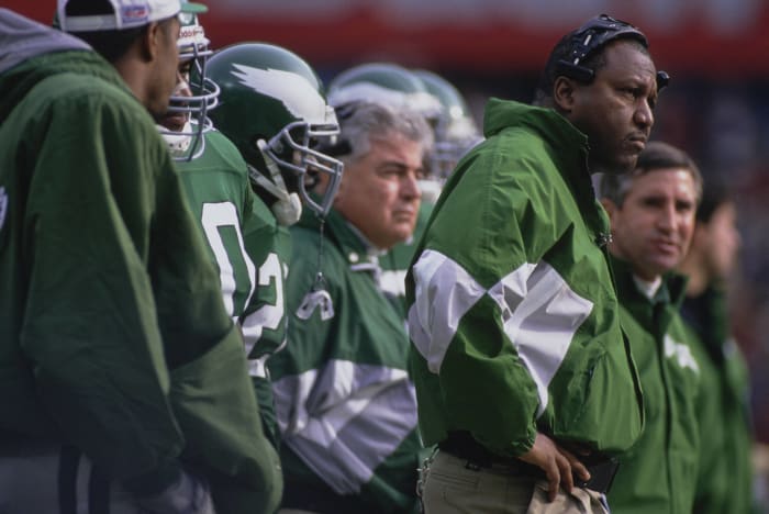 Every NFL Coach of the Year winner from 1957 to present day | Yardbarker