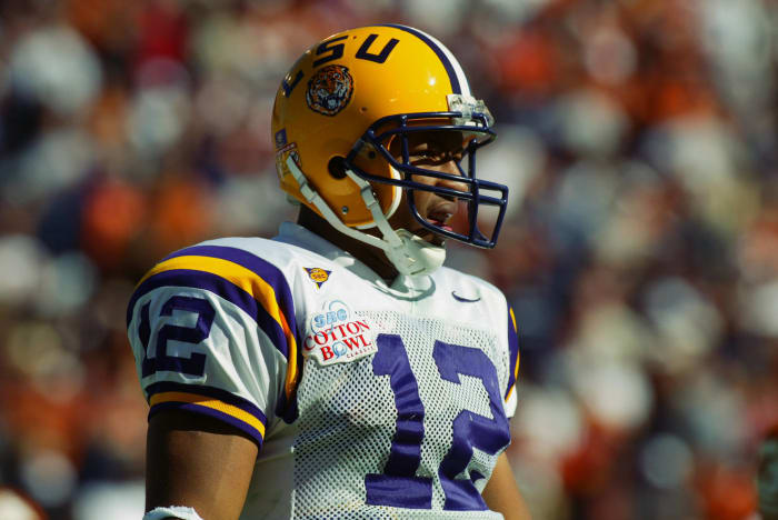 The 25 best game-ending plays in college football history | Yardbarker