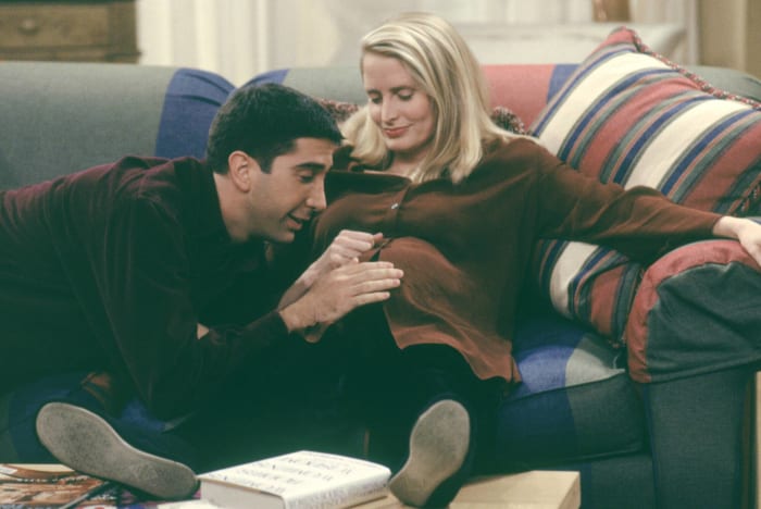 20 significant TV characters who were recast | Yardbarker