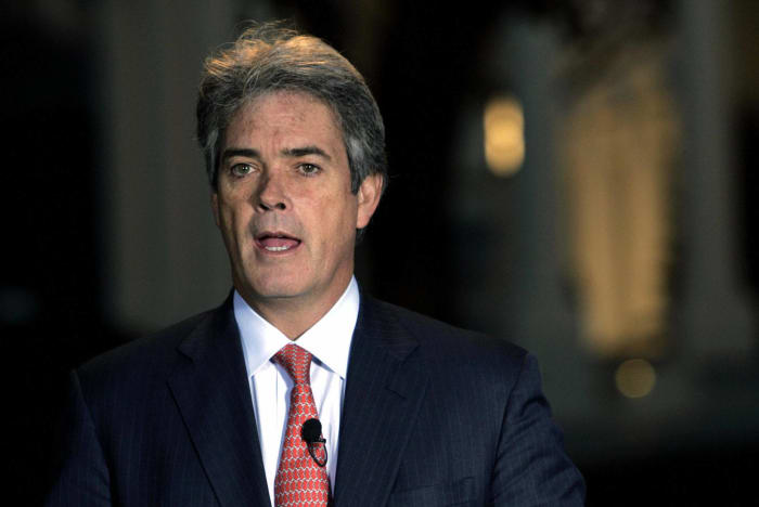 '60' at turns 50: Every '60 Minutes' host and correspondent throughout ...