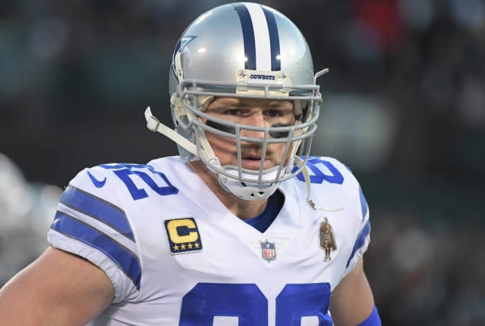 The 25 best wide receivers and tight ends of the 2010s | Yardbarker