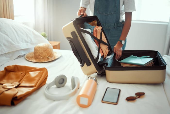 20 easy packing tips to remember for your next trip | Yardbarker