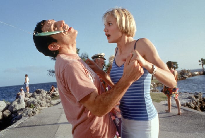 20 facts you might not know about 'There's Something About Mary ...