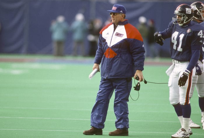 Every NFL Coach of the Year winner from 1957 to present day | Yardbarker