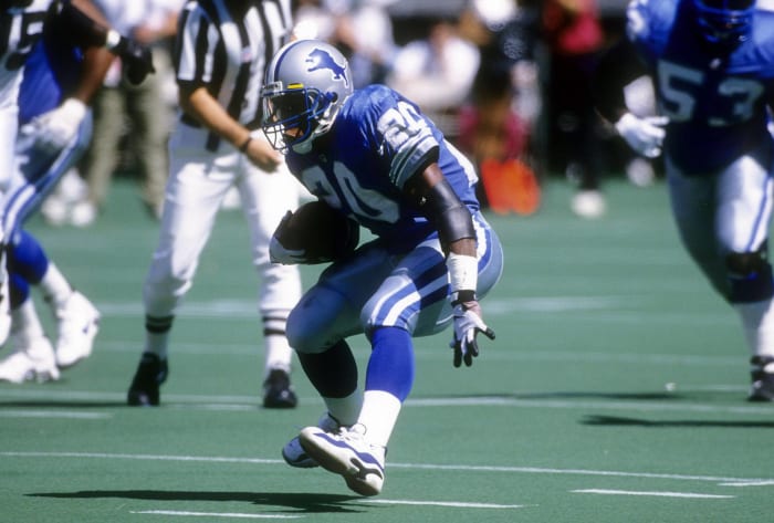 What sports legends did in their first games, events | Yardbarker