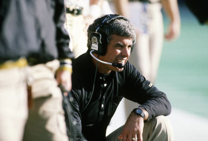 Every NFL Coach of the Year winner from 1957 to present day | Yardbarker