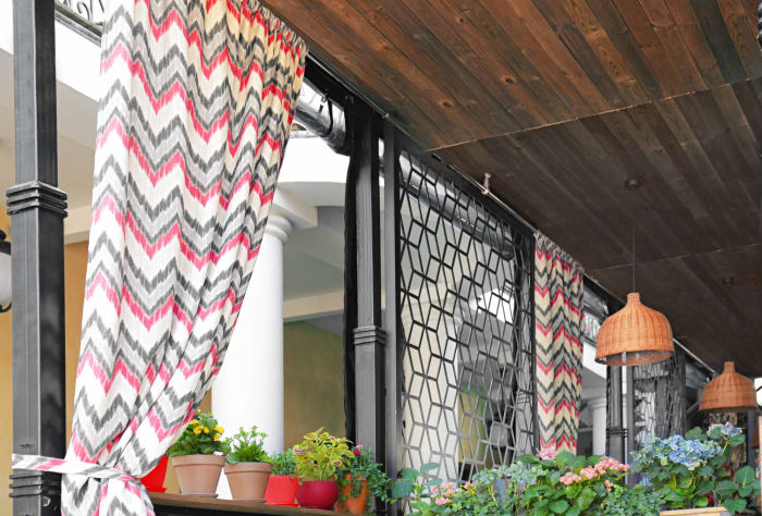 20 interior decor trends coming back into style | Yardbarker