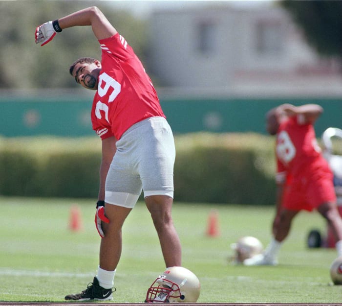 Mr. Irrelevants from the past 30 years of the NFL Draft | Yardbarker