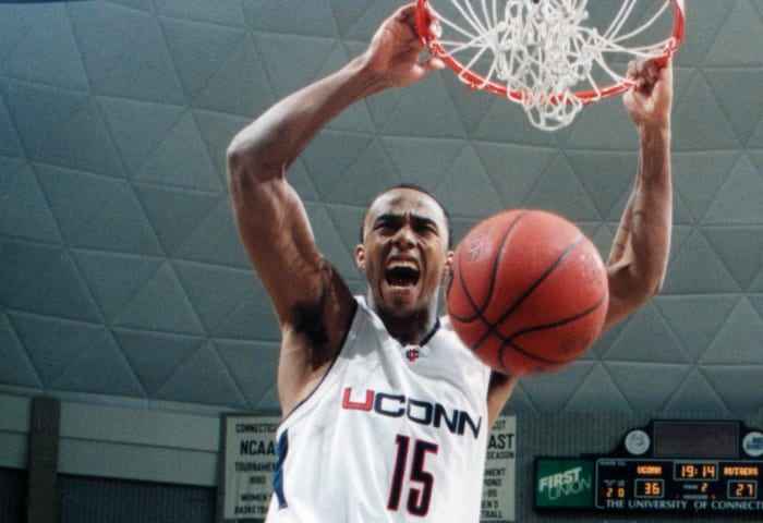 The 25 greatest players in Connecticut men's basketball history ...