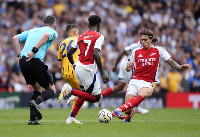 The most interesting games during the Champions League's new 'league ...