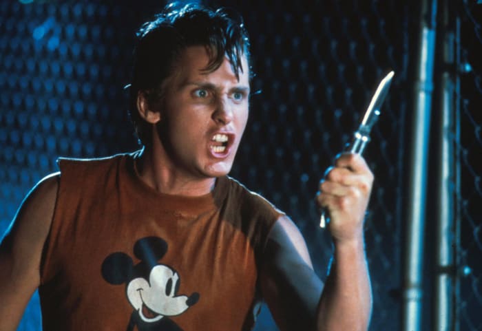 The most memorable characters from the films of the Brat Pack | Yardbarker