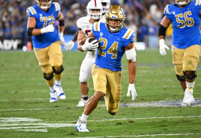 The most head-scratching move every NFL team made this offseason ...