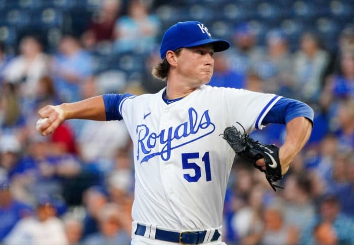 The most surprising player of the 2022 season for every MLB team ...