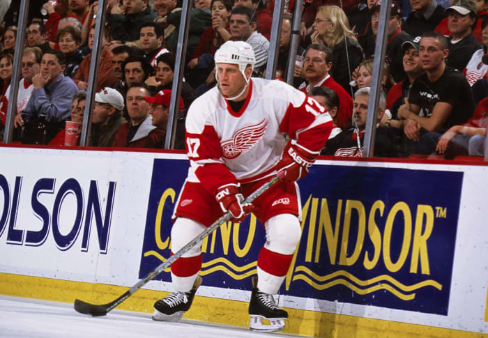 The NHL all-time scoring list | Yardbarker