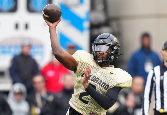 25 quarterbacks to watch during the 2023 college football season ...