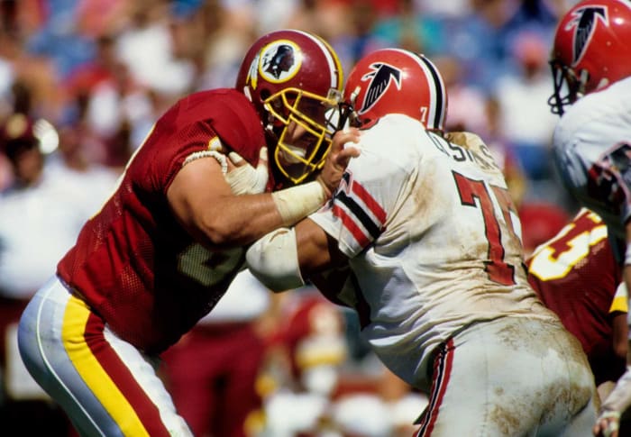 The best NFL third-round draft pick in the history of each franchise ...