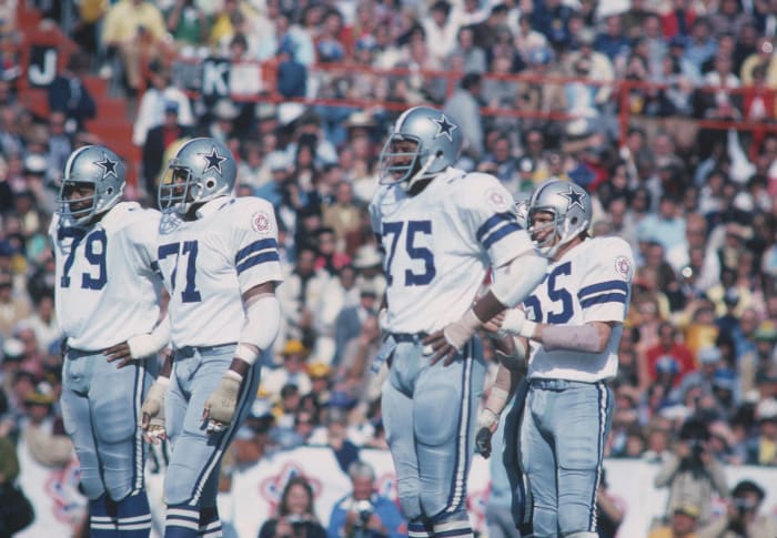 Most successful wild card teams in the history of the NFL playoffs ...
