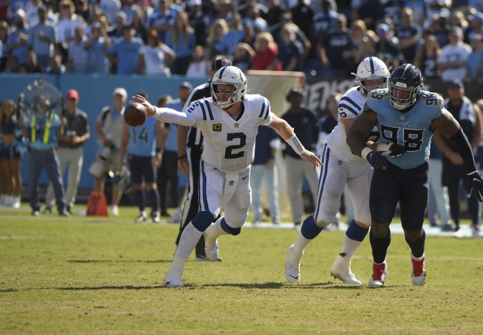 NFL Week 3 grades from around the league | Yardbarker