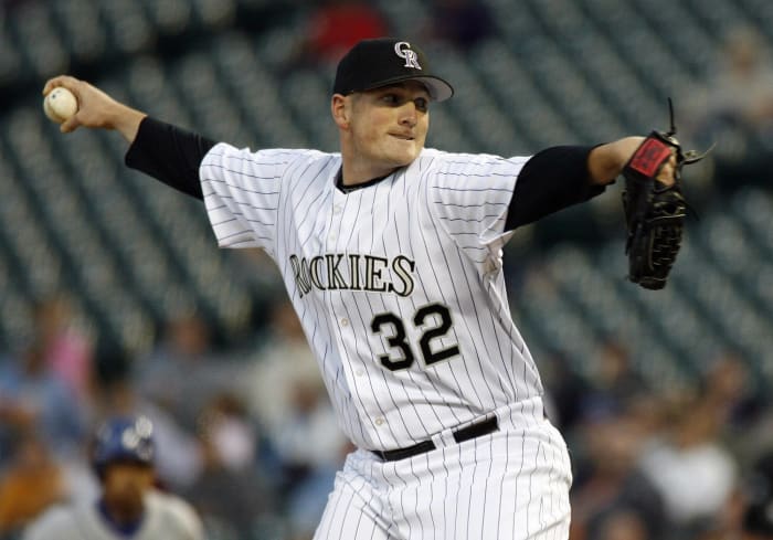 Every National League Rookie of the Year from the 21st century | Yardbarker